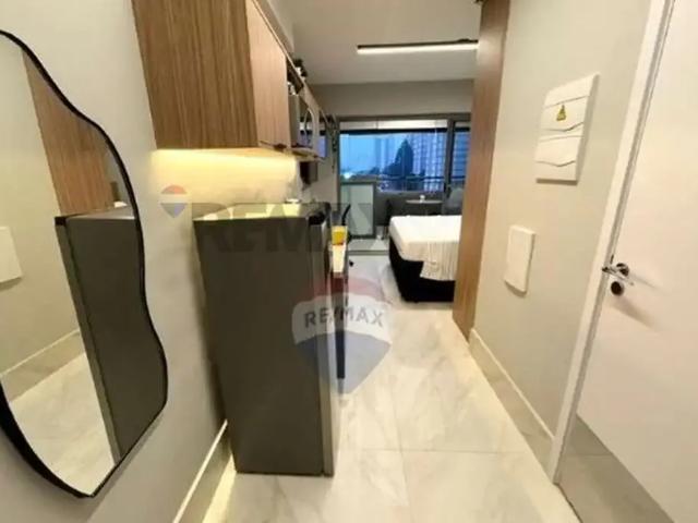Kitnet / Stúdio para Venda em São Paulo/SP Vila Mariana 1 Quartos