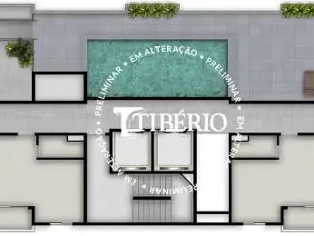 Kitnet / Stúdio para Venda em São Paulo/SP Vila Mariana 1 Quartos
