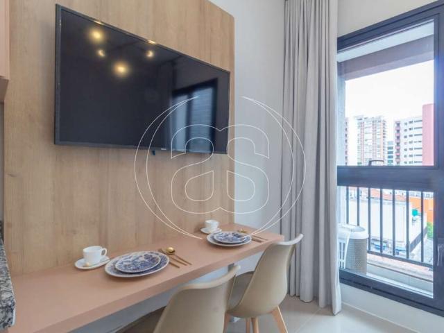 Kitnet / Stúdio para Venda em São Paulo/SP Vila Mariana 1 Quartos