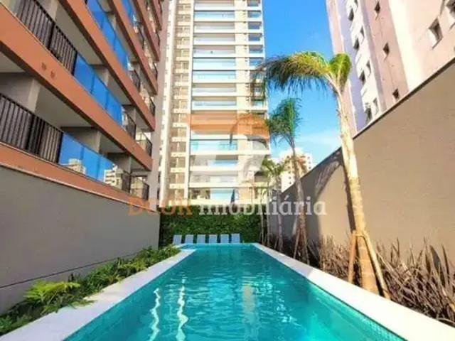 Kitnet / Stúdio para Venda em São Paulo/SP Vila Mariana 1 Quartos