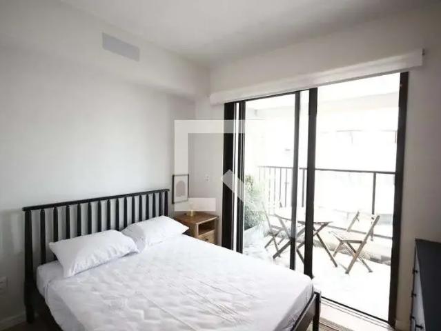 Kitnet / Stúdio para Venda em São Paulo/SP Vila Mariana 1 Quartos