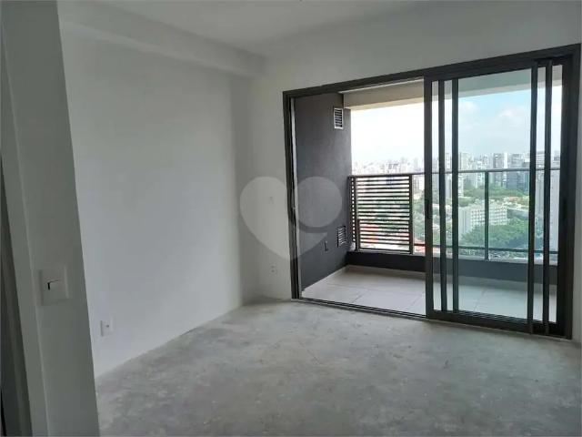 Kitnet / Stúdio para Venda em São Paulo/SP Vila Mariana 1 Quartos