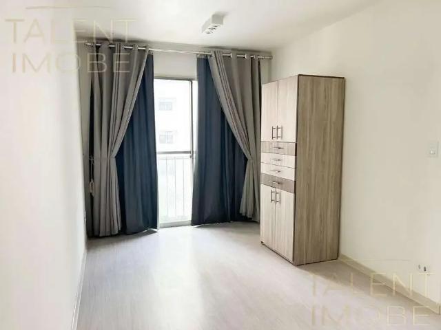 Kitnet / Stúdio para Venda em São Paulo/SP Vila Mariana 1 Quartos