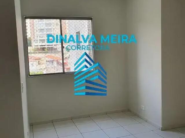 Kitnet / Stúdio para Venda em São Paulo/SP Vila Mariana 1 Quartos