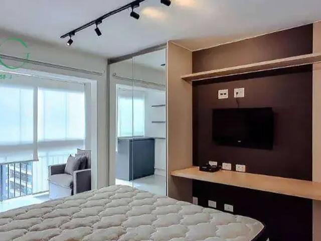 Kitnet / Stúdio para Venda em São Paulo/SP Vila Mariana 1 Quartos