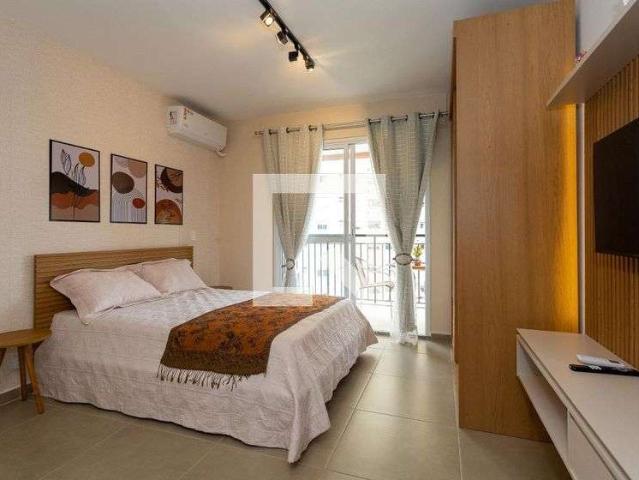 Kitnet / Stúdio para Venda em São Paulo/SP Vila Mariana 1 Quartos