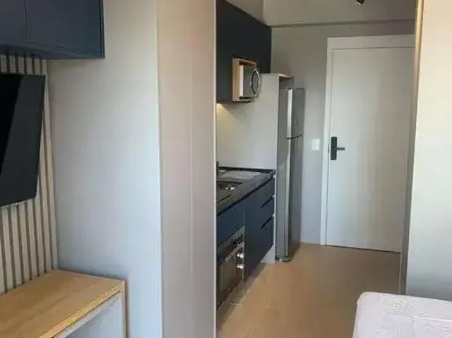 Kitnet / Stúdio para Venda em São Paulo/SP Vila Mariana 1 Quartos