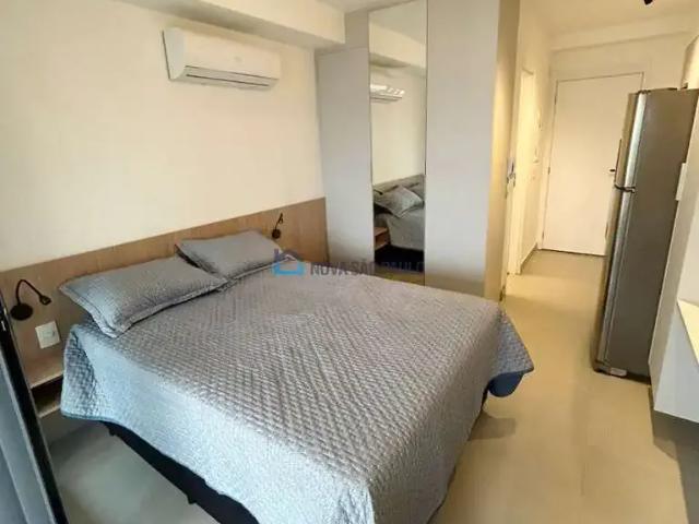 Kitnet / Stúdio para Venda em São Paulo/SP Vila Mariana 1 Quartos