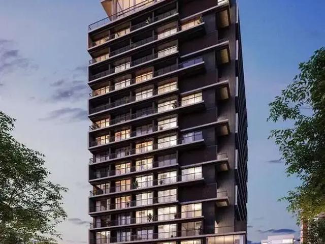 Kitnet / Stúdio para Venda em São Paulo/SP Vila Mariana 1 Quartos