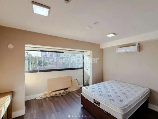 Kitnet / Stúdio para Venda em São Paulo/SP Vila Mariana 1 Quartos