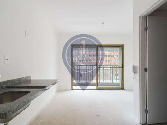 Kitnet / Stúdio para Venda em São Paulo/SP Vila Mariana 1 Quartos