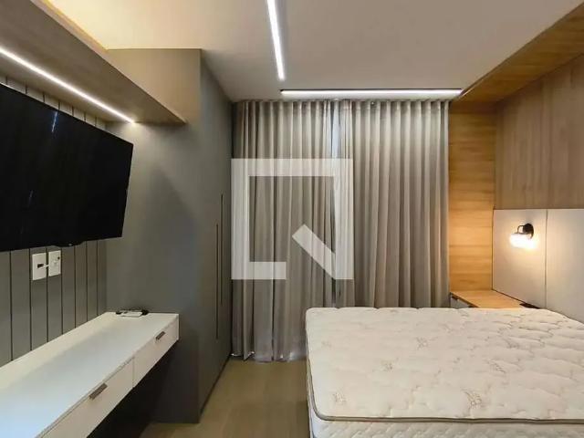 Kitnet / Stúdio para Venda em São Paulo/SP Vila Mariana 1 Quartos
