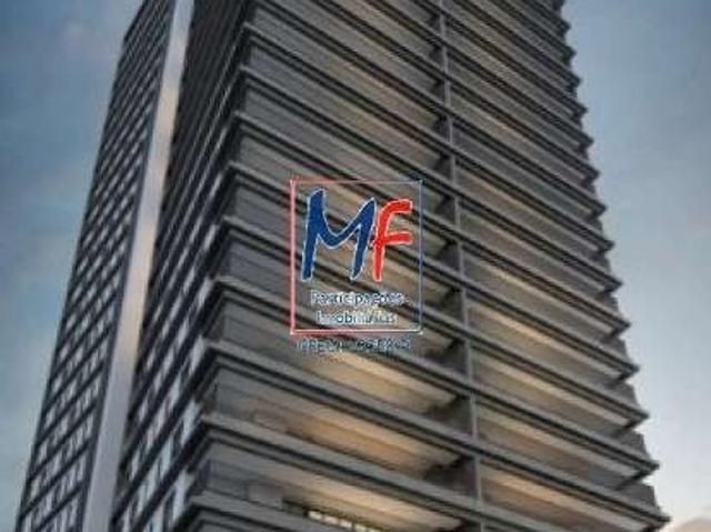 Kitnet / Stúdio para Venda em São Paulo/SP Vila Mariana 1 Quartos