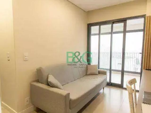 Kitnet / Stúdio para Venda em São Paulo/SP Vila Mariana 1 Quartos