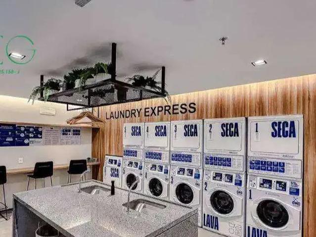 Kitnet / Stúdio para Venda em São Paulo/SP Vila Mariana 1 Quartos