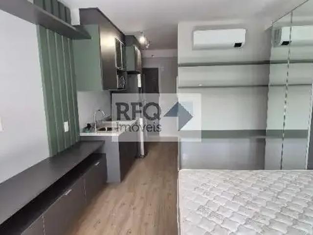 Kitnet / Stúdio para Venda em São Paulo/SP Vila Mariana 1 Quartos