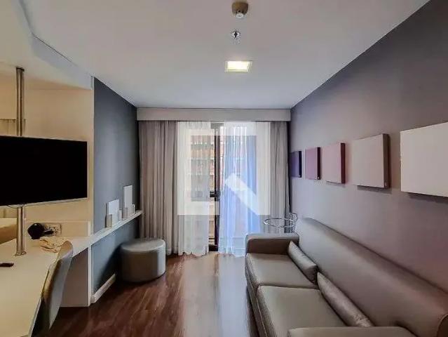 Kitnet / Stúdio para Venda em São Paulo/SP Vila Mariana 1 Quartos