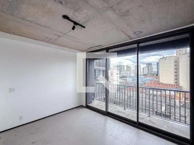 Kitnet / Stúdio para Venda em São Paulo/SP Vila Mariana 1 Quartos