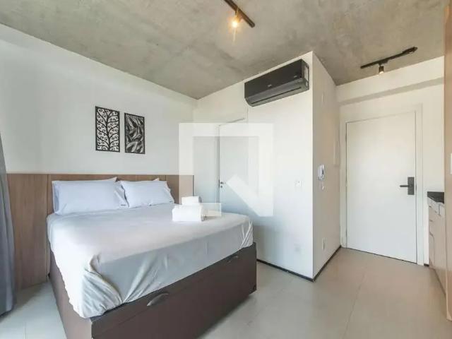 Kitnet / Stúdio para Venda em São Paulo/SP Vila Mariana 1 Quartos