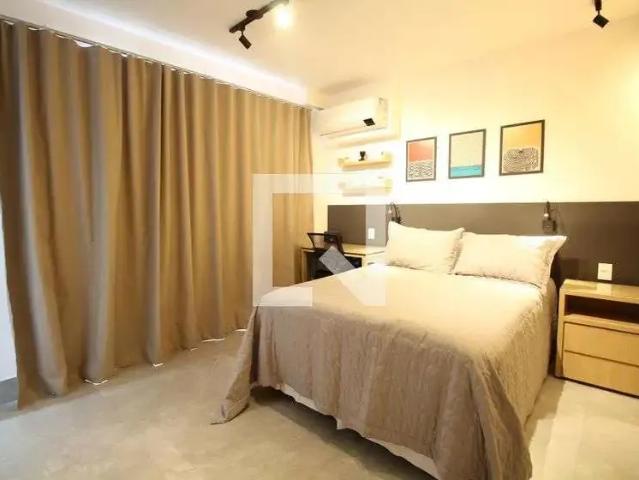 Kitnet / Stúdio para Venda em São Paulo/SP Vila Mariana 1 Quartos