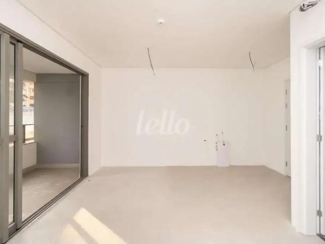 Kitnet / Stúdio para Venda em São Paulo/SP Vila Mariana 1 Quartos