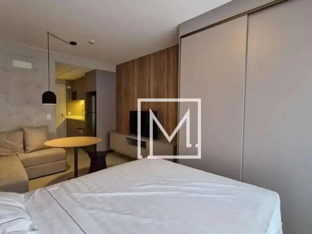 Kitnet / Stúdio para Venda em São Paulo/SP Vila Mariana 1 Quartos