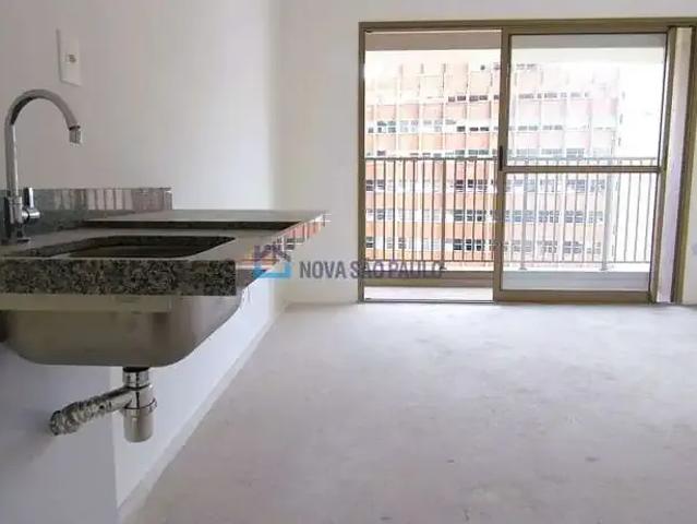 Kitnet / Stúdio para Venda em São Paulo/SP Vila Mariana 1 Quartos
