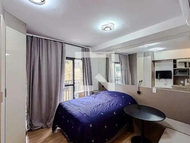 Kitnet / Stúdio para Venda em São Paulo/SP Vila Mariana 1 Quartos