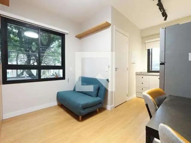 Kitnet / Stúdio para Venda em São Paulo/SP Vila Mariana 1 Quartos