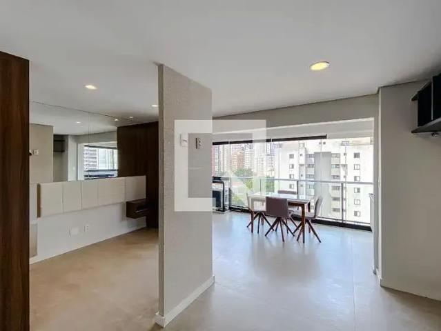Kitnet / Stúdio para Venda em São Paulo/SP Vila Mariana 1 Quartos