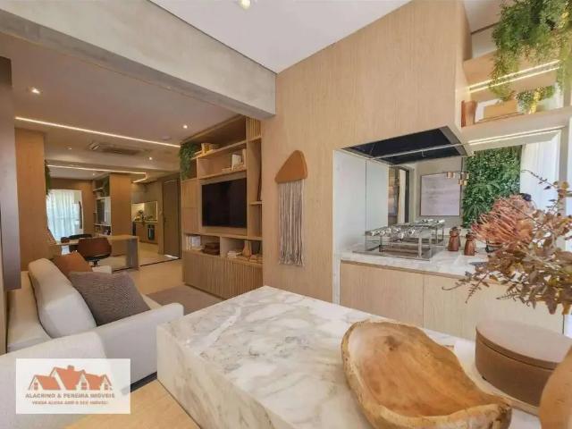 Kitnet / Stúdio para Venda em São Paulo/SP Vila Mariana 1 Quartos