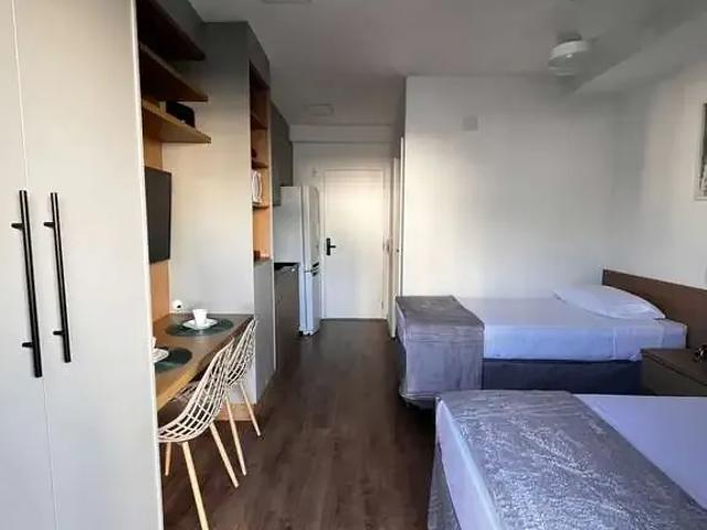 Kitnet / Stúdio para Venda em São Paulo/SP Vila Mariana 1 Quartos