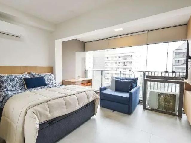 Kitnet / Stúdio para Venda em São Paulo/SP Vila Mariana 1 Quartos