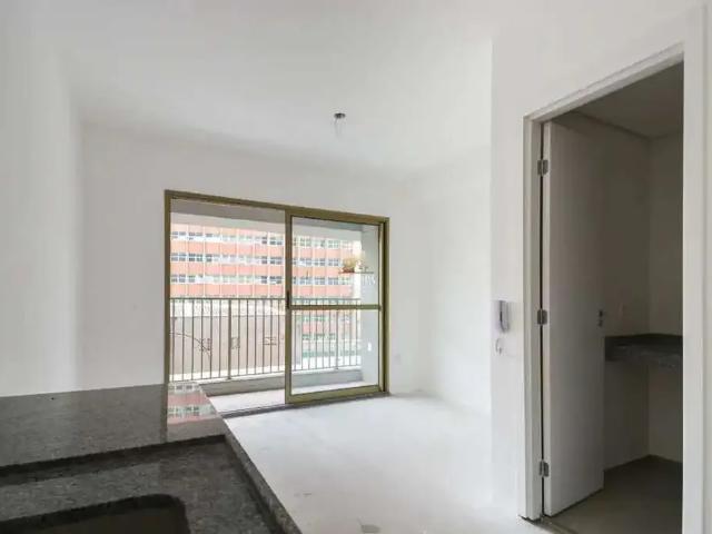 Kitnet / Stúdio para Venda em São Paulo/SP Vila Mariana 1 Quartos
