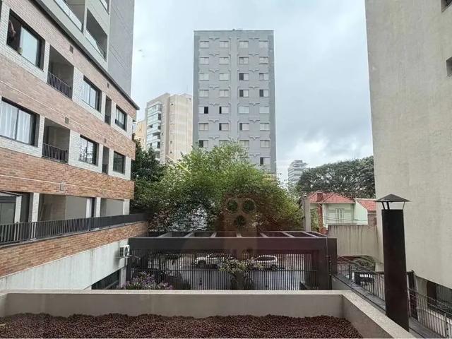 Kitnet / Stúdio para Venda em São Paulo/SP Vila Mariana 1 Quartos