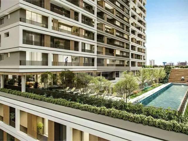 Kitnet / Stúdio para Venda em São Paulo/SP Vila Mariana 1 Quartos