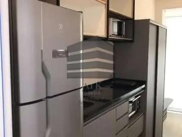 Kitnet / Stúdio para Venda em São Paulo/SP Vila Mariana 1 Quartos