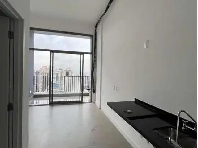 Kitnet / Stúdio para Venda em São Paulo/SP Vila Mariana 1 Quartos