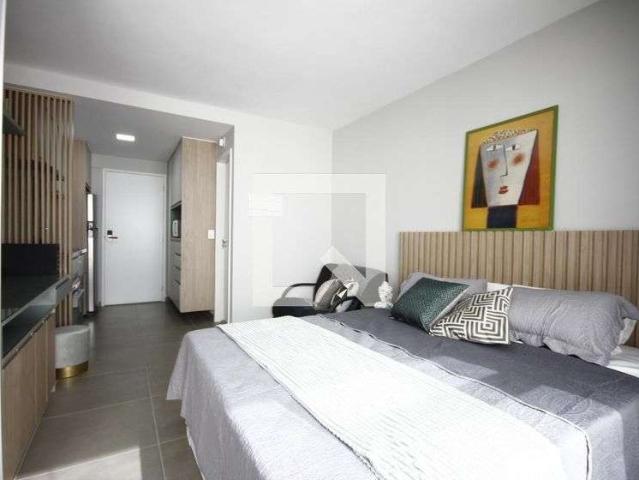 Kitnet / Stúdio para Venda em São Paulo/SP Vila Mariana 1 Quartos