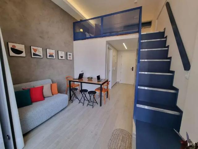 Kitnet / Stúdio para Venda em São Paulo/SP Vila Mariana 1 Quartos