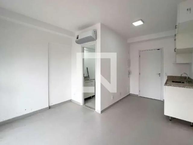 Kitnet / Stúdio para Venda em São Paulo/SP Vila Mariana 1 Quartos