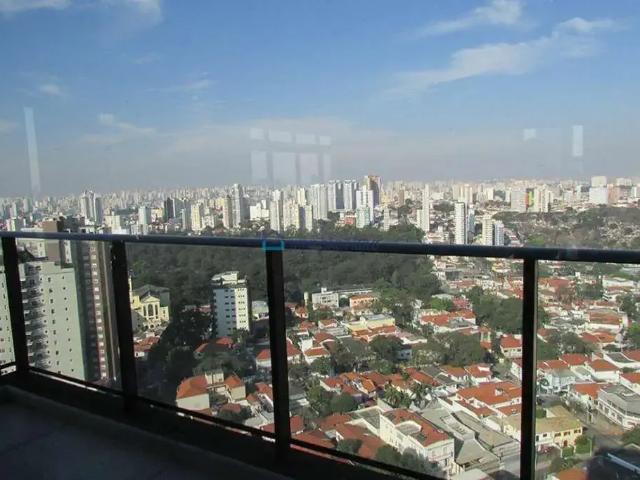 Kitnet / Stúdio para Venda em São Paulo/SP Vila Mariana 1 Quartos