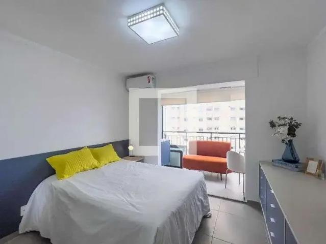 Kitnet / Stúdio para Venda em São Paulo/SP Vila Mariana 1 Quartos