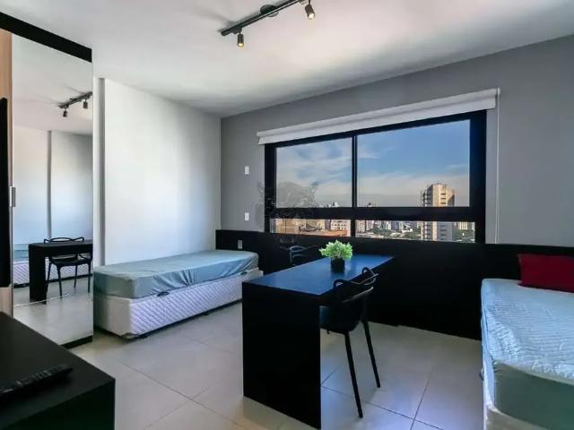 Kitnet / Stúdio para Venda em São Paulo/SP Vila Mariana 1 Quartos