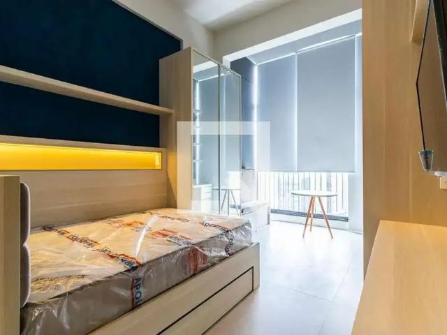 Kitnet / Stúdio para Venda em São Paulo/SP Vila Mariana 1 Quartos