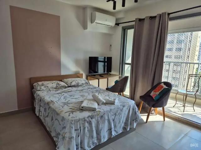 Kitnet / Stúdio para Venda em São Paulo/SP Vila Mariana 1 Quartos