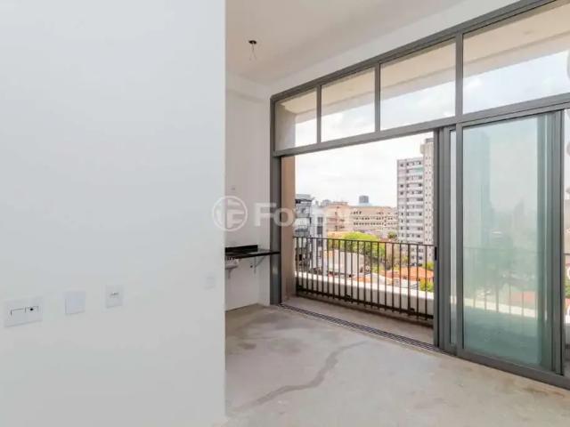 Kitnet / Stúdio para Venda em São Paulo/SP Vila Mariana 1 Quartos