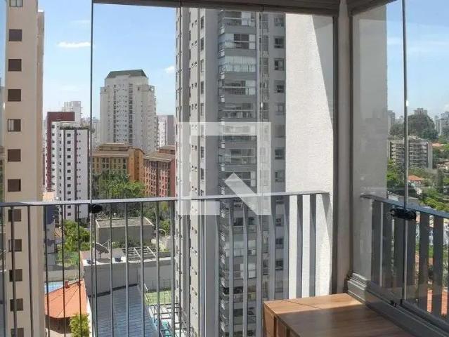 Kitnet / Stúdio para Venda em São Paulo/SP Vila Mariana 1 Quartos
