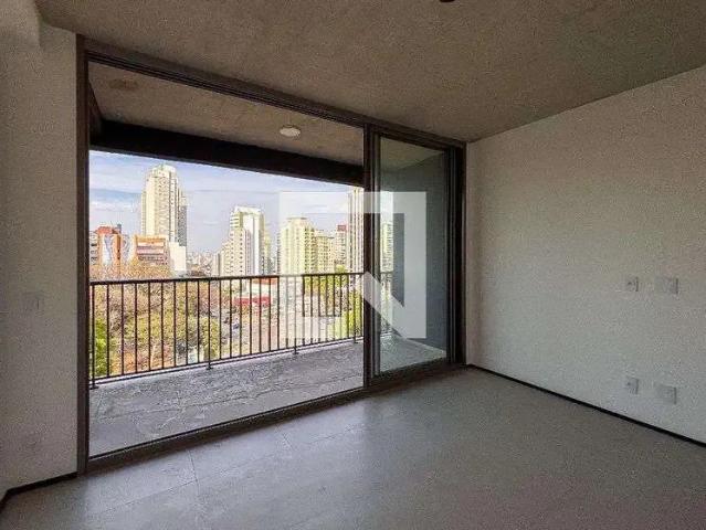 Kitnet / Stúdio para Venda em São Paulo/SP Vila Mariana 1 Quartos