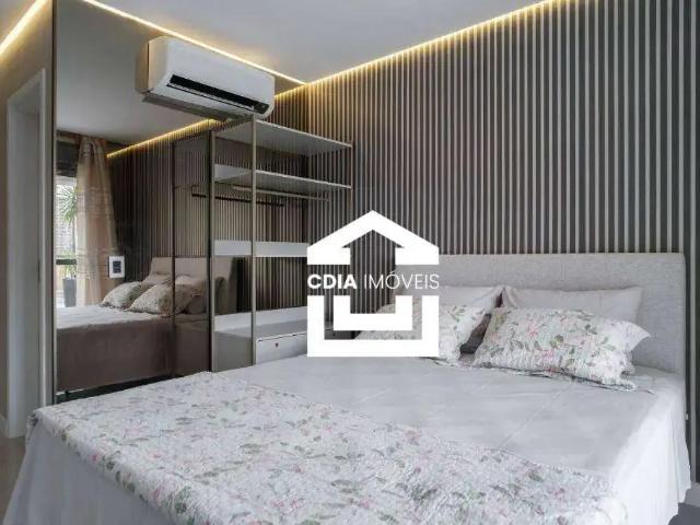 Kitnet / Stúdio para Venda em São Paulo/SP Vila Mariana 1 Quartos